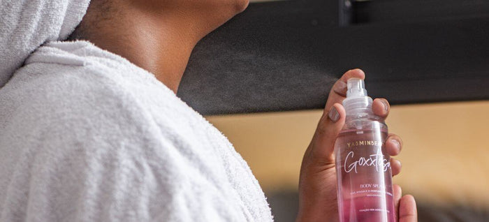 Descubra o Que é Body Splash e Como Usar no Seu Dia a Dia